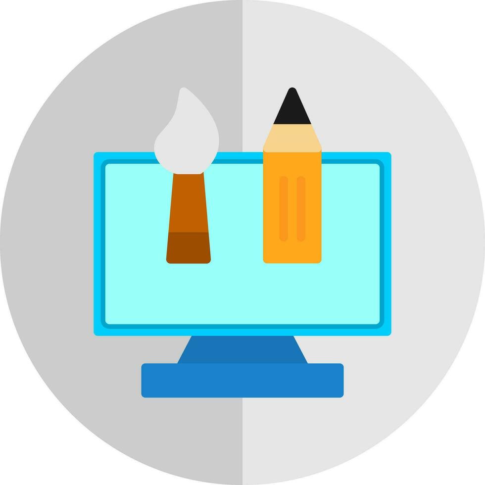 Creative design Vector Icon Design 25649969 Vector Art at Vecteezy