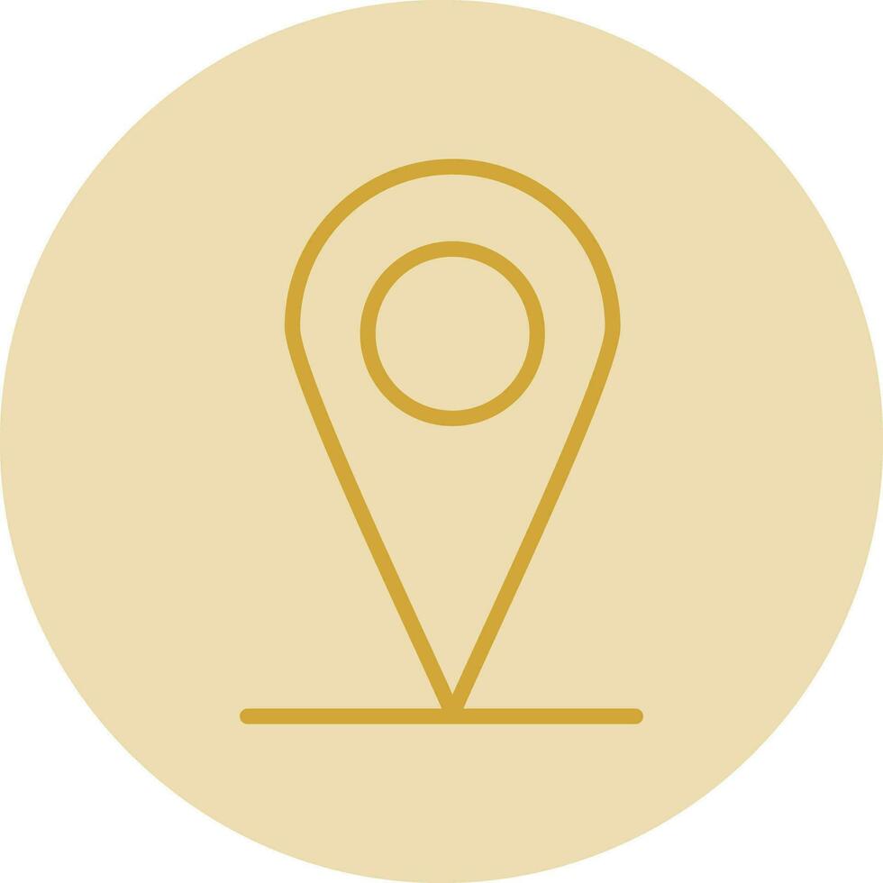 Map Pointer Vector Icon Design 25653299 Vector Art At Vecteezy