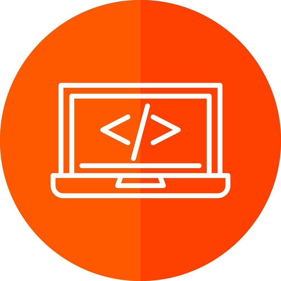 Code Programming Vector Icon Design 25653938 Vector Art At Vecteezy