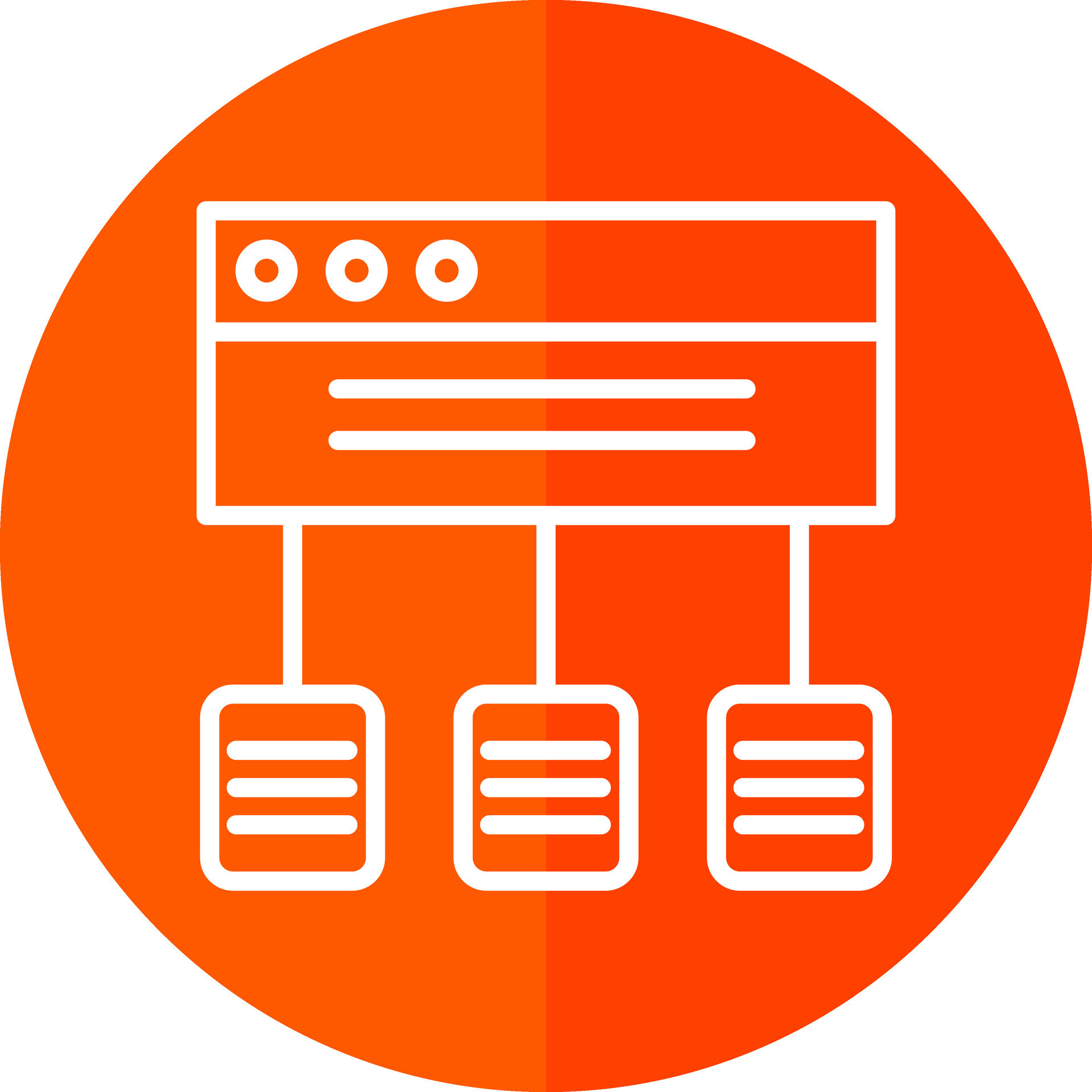 Data Flow Vector Icon Design 25653958 Vector Art At Vecteezy