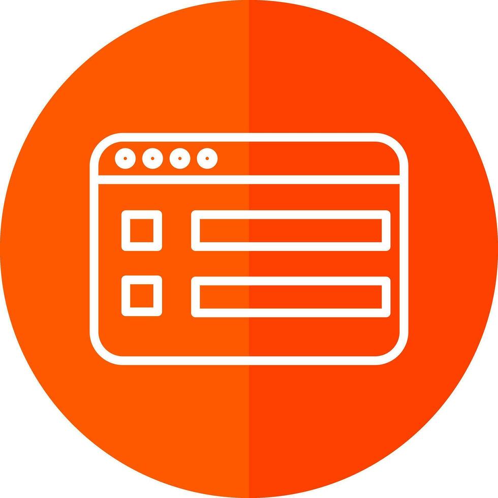 Interface Vector Icon Design 25653962 Vector Art at Vecteezy