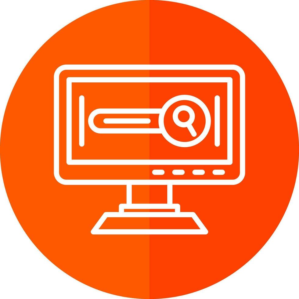 Search Vector Icon Design 25654181 Vector Art at Vecteezy