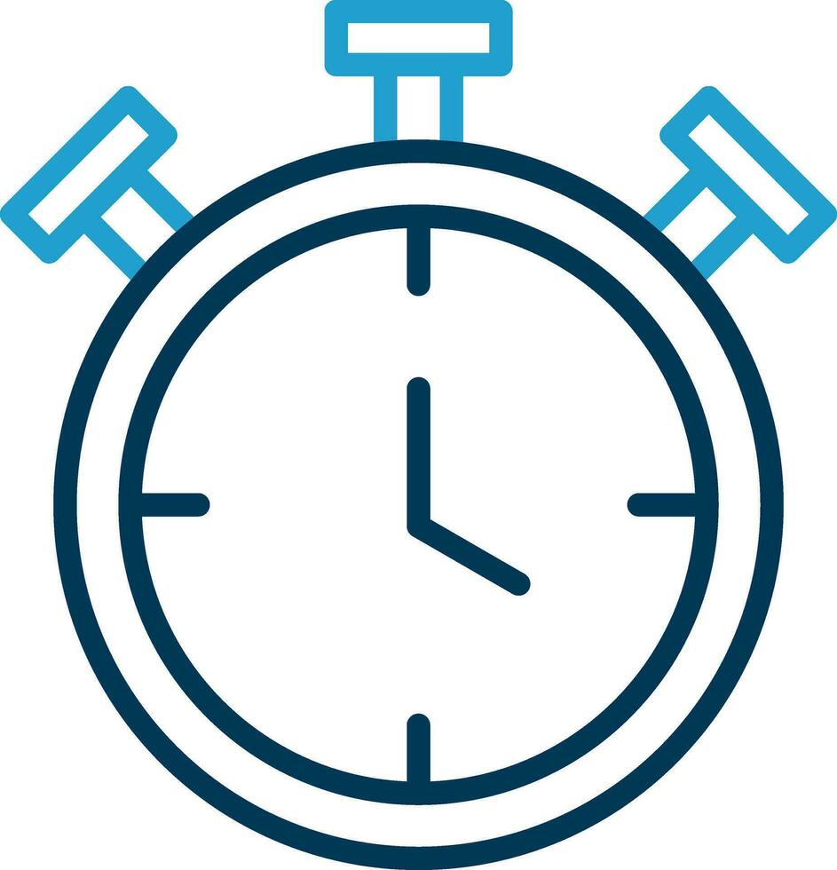 Timer Vector Icon Design 25656756 Vector Art at Vecteezy