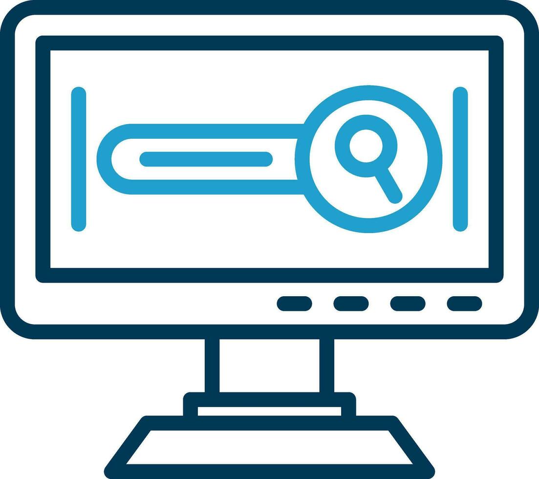 Search Vector Icon Design 25657261 Vector Art at Vecteezy