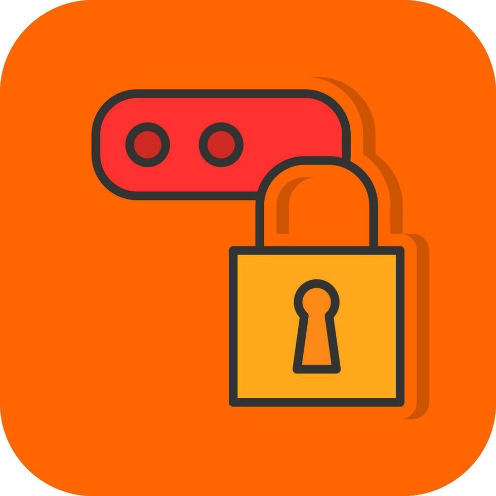Password Vector Icon Design 25657991 Vector Art At Vecteezy