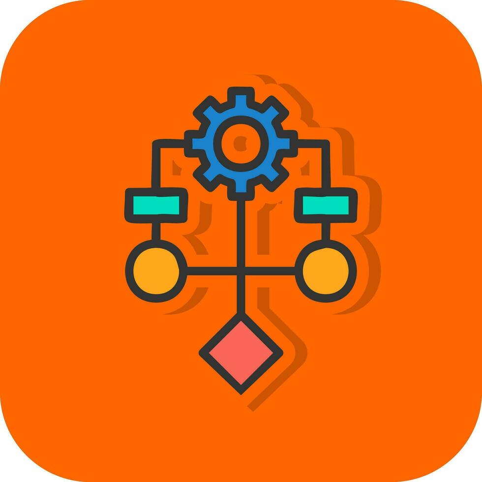 Algorithm Vector Icon Design 25658029 Vector Art at Vecteezy