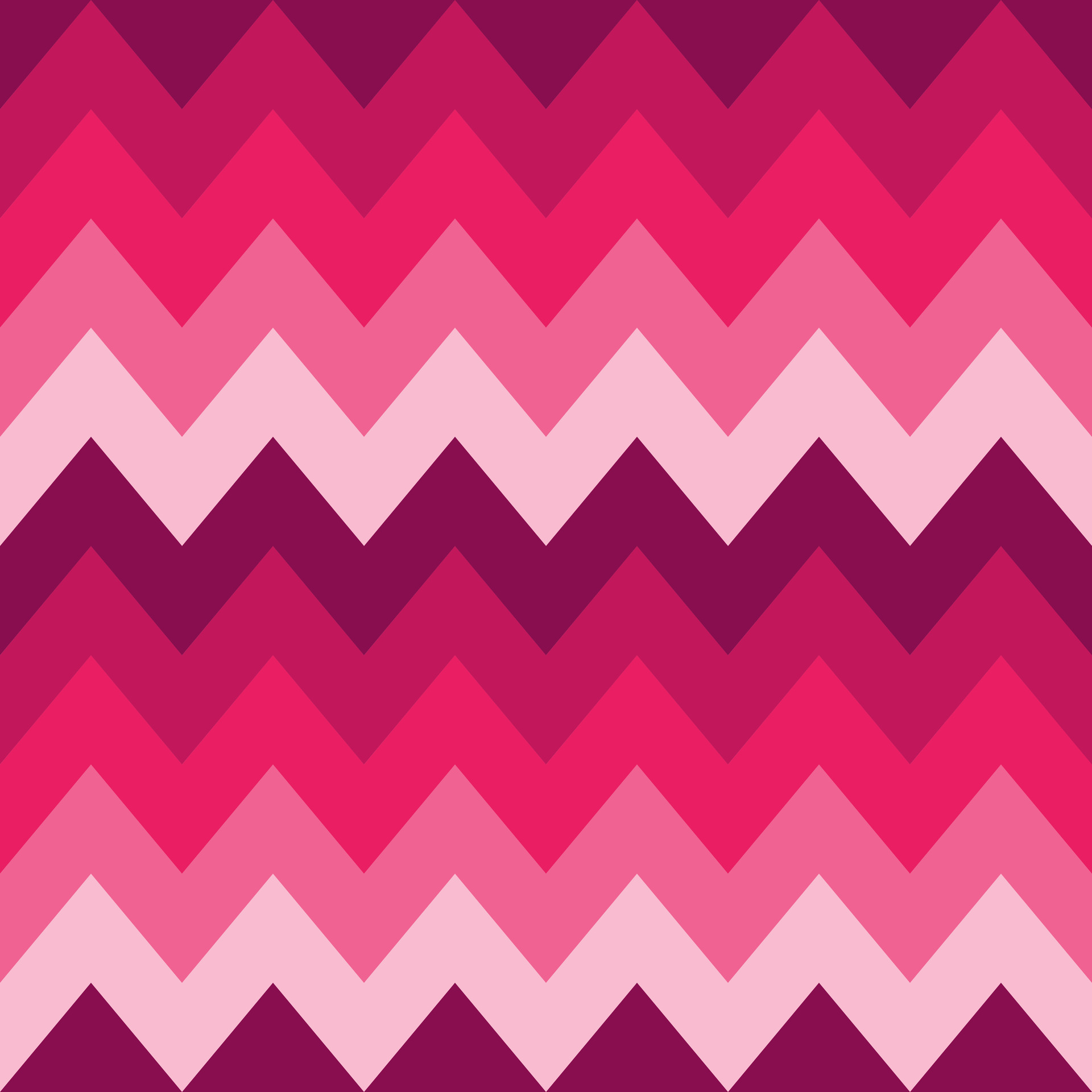zigzag pattern. vector seamless pattern. Decorative element. zigzag ...