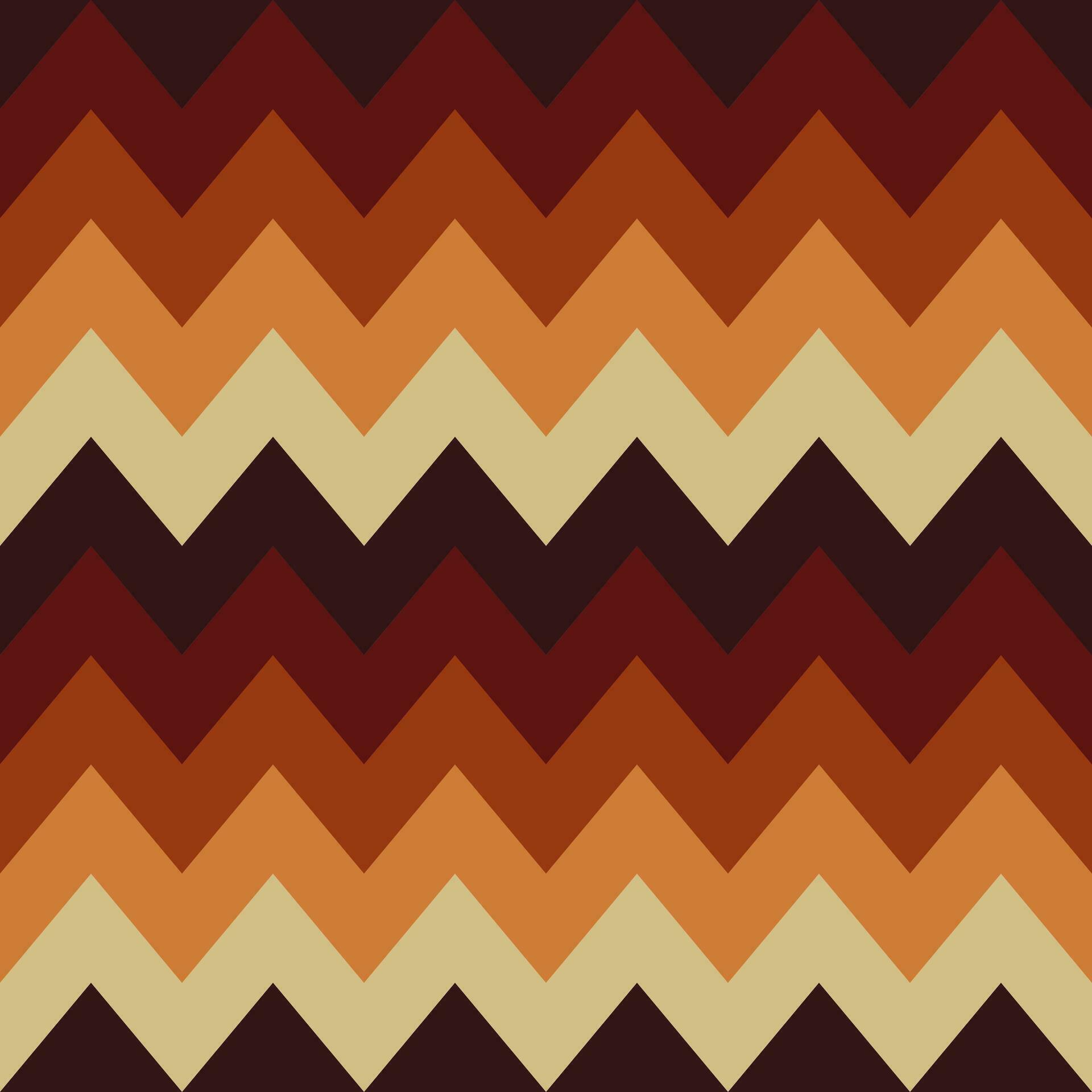 zigzag pattern. vector seamless pattern. Decorative element. zigzag background pattern 25660824 ...