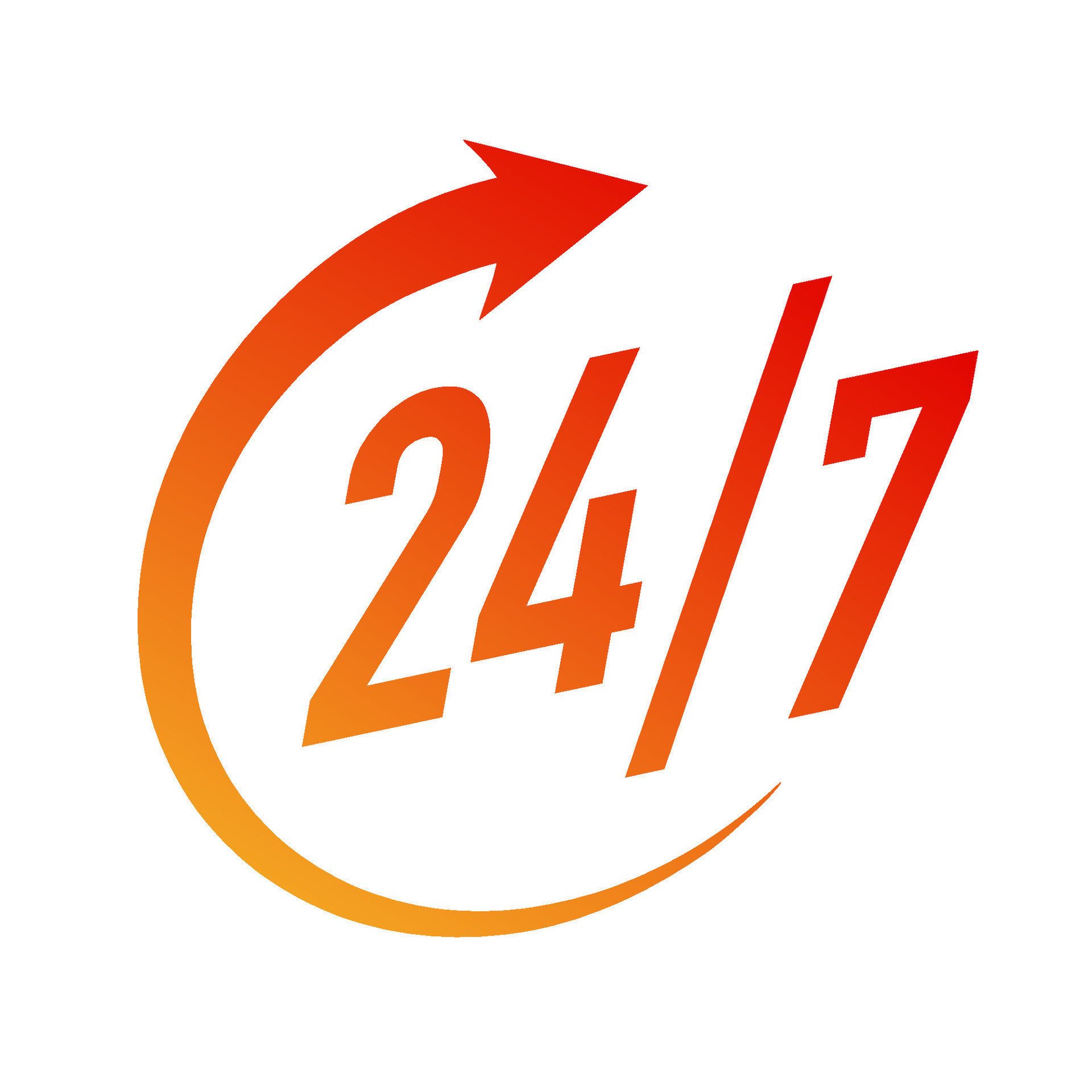 24-7-hours-timer-vector-symbol-gradient-color-25661139-vector-art-at