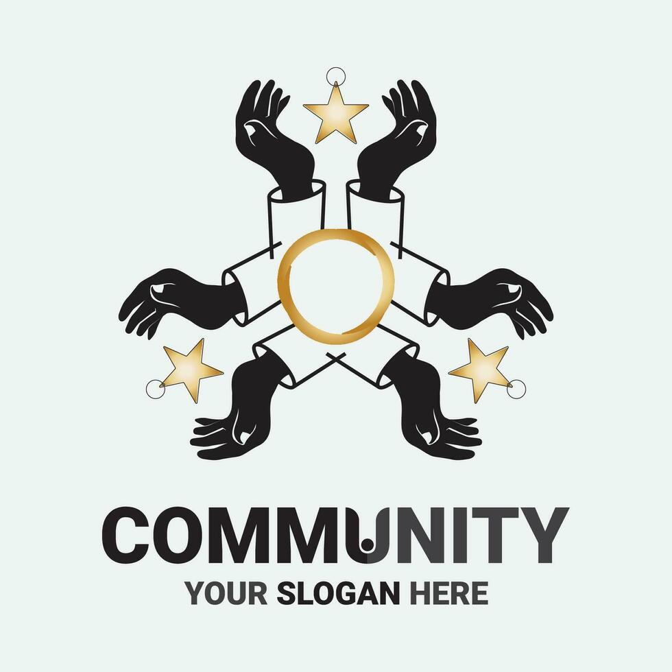Community Network And Social Icon 25669317 Vector Art At Vecteezy