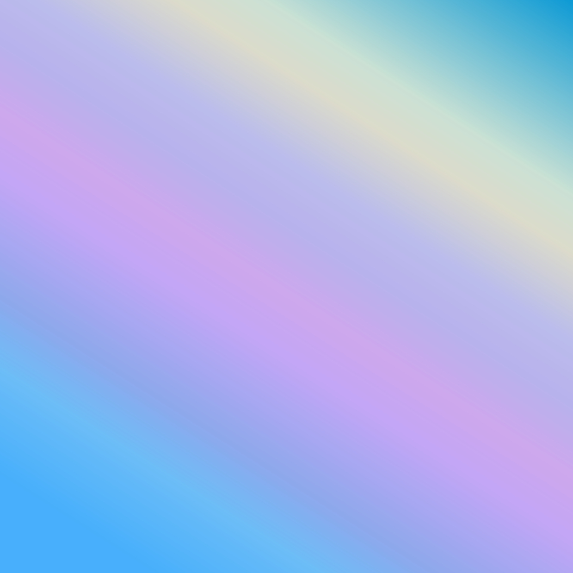 Rainbow gradient background vector illustration. 25672938 Vector Art at ...