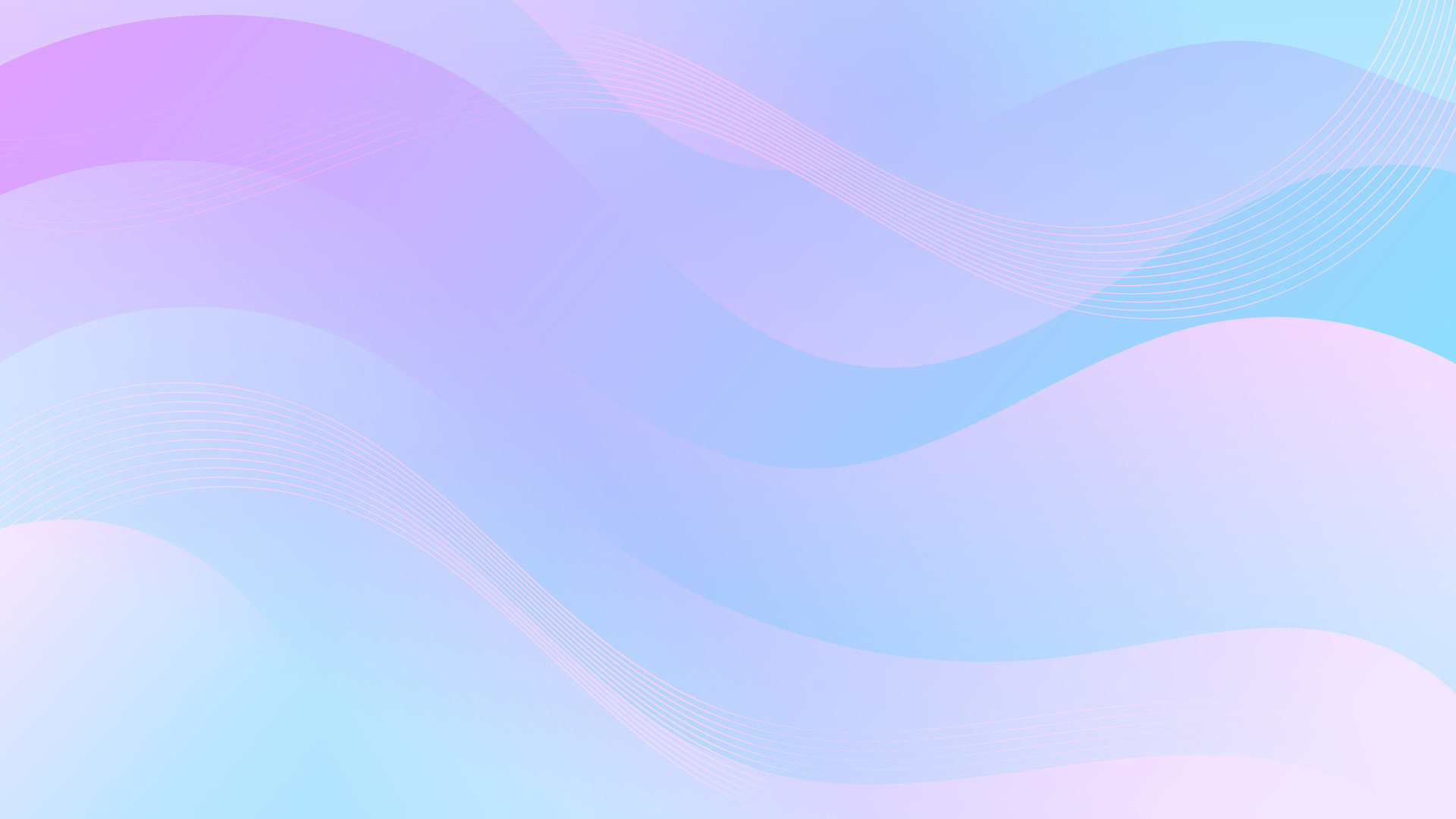 Abstract Gradient purple blue liquid Wave Background 25674277 Vector ...