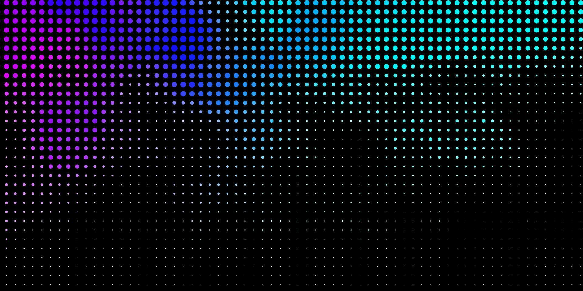 Light Multicolor Vector Texture With Disks 25675272 Vector Art At Vecteezy