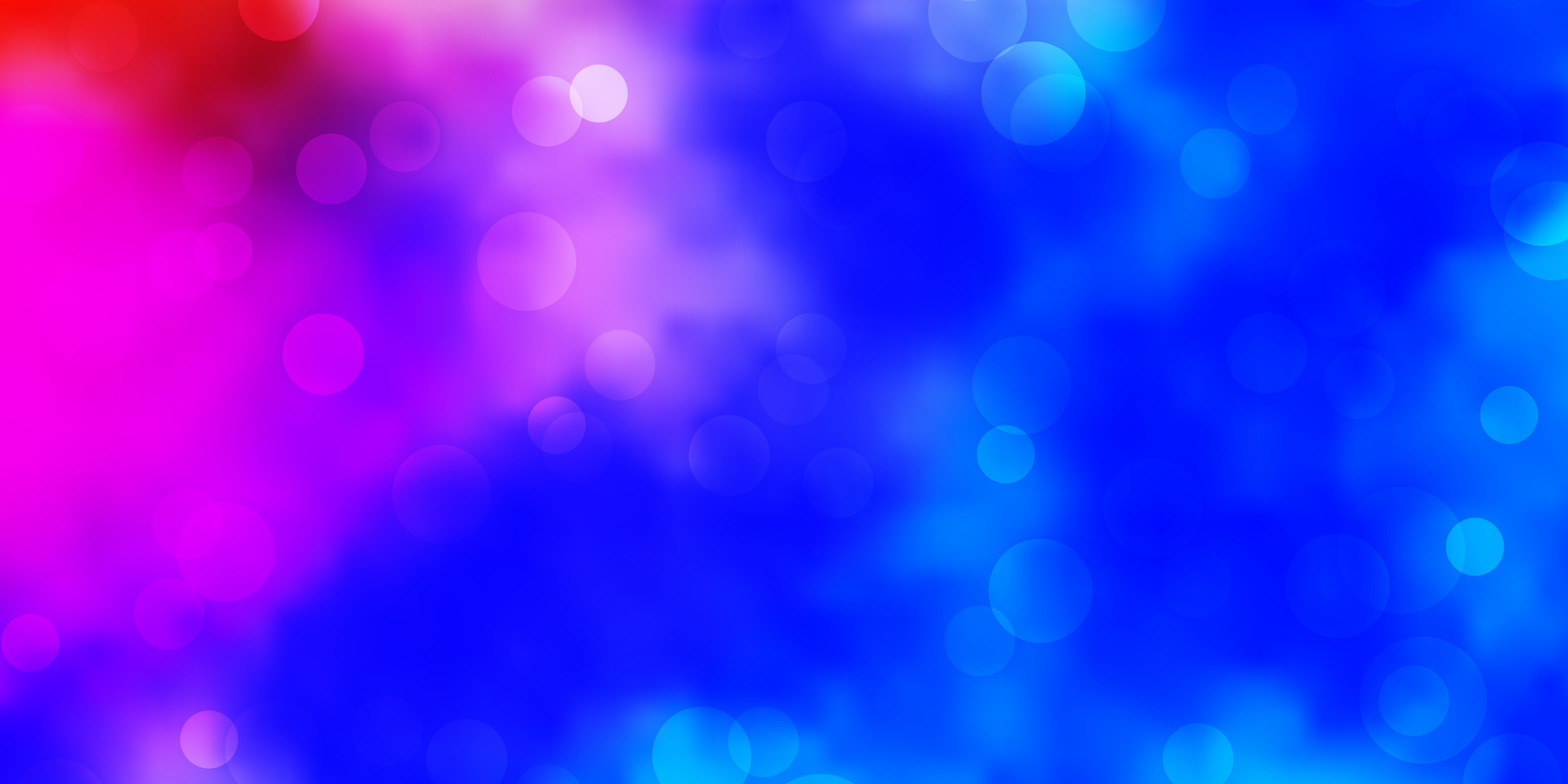 Light Multicolor Vector Texture With Disks 25675289 Vector Art At Vecteezy