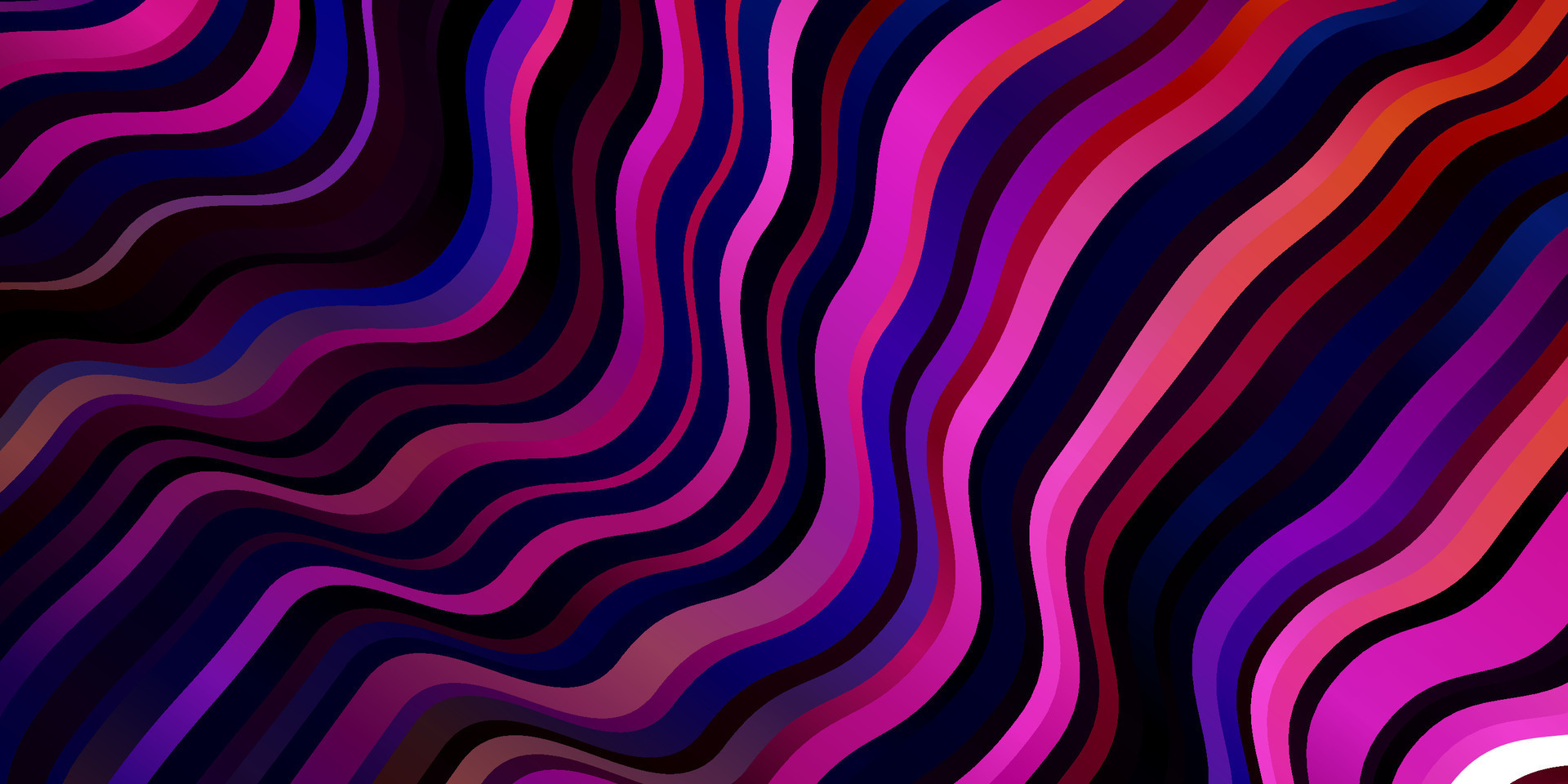 Dark Multicolor Vector Texture With Circular Arc 25675294 Vector Art At Vecteezy