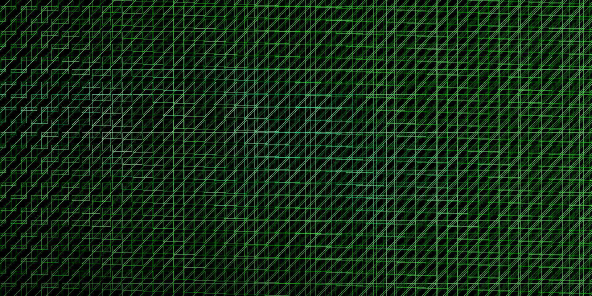 Dark Green Vector Pattern With Lines 25675313 Vector Art At Vecteezy
