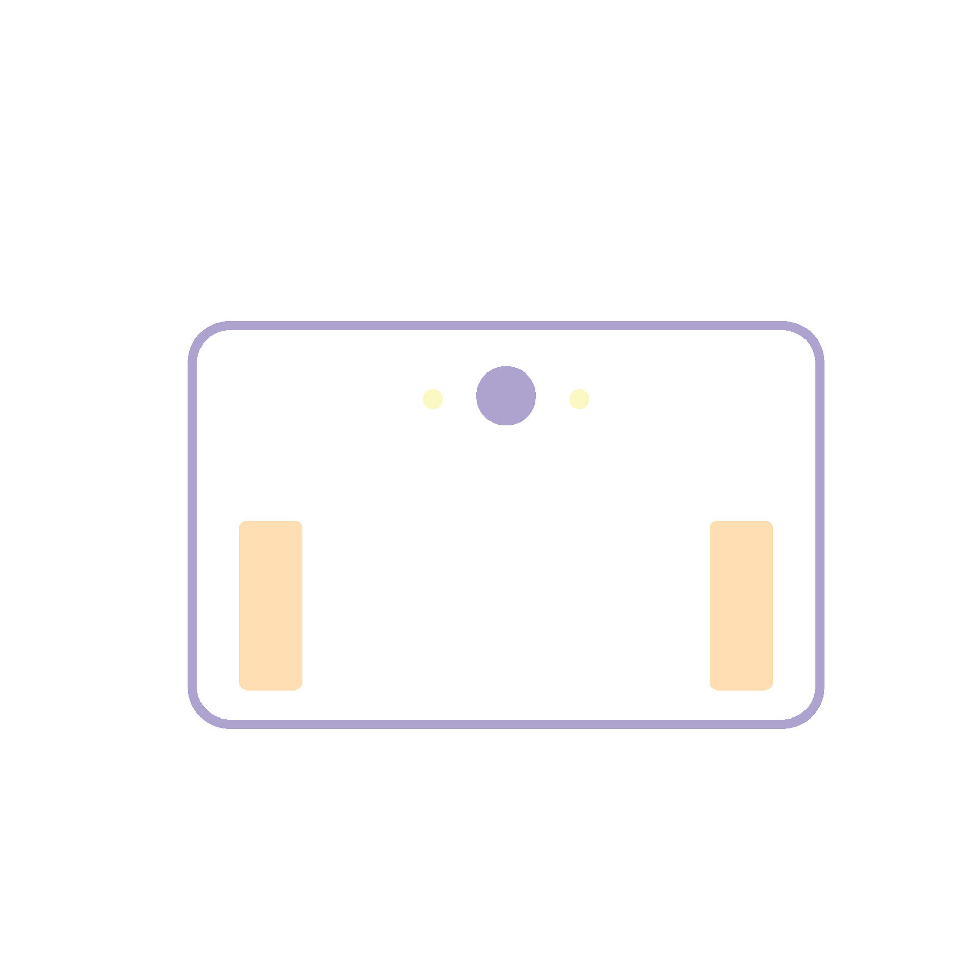 User Interface Frame 25678413 Vector Art at Vecteezy