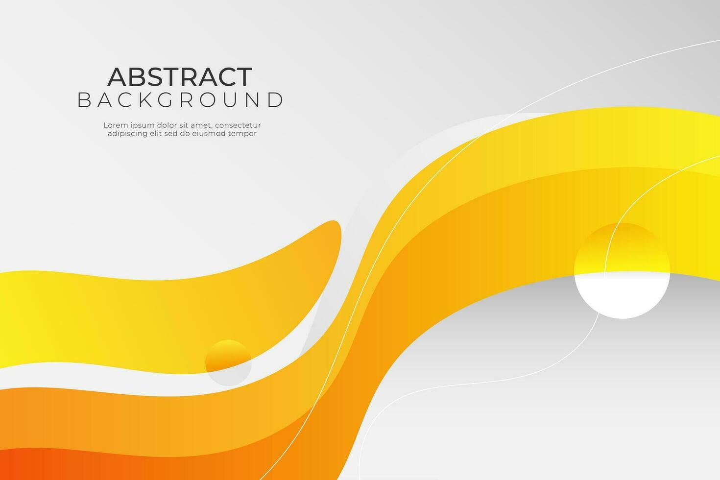 vector wavy background with copy space 25685611 Vector Art at Vecteezy