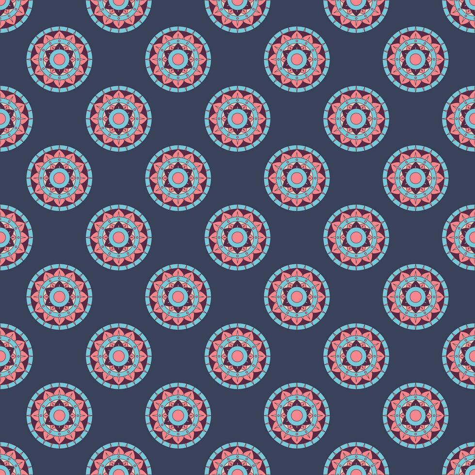 Elegant vector geometric seamless pattern. 25685930 Vector Art at Vecteezy