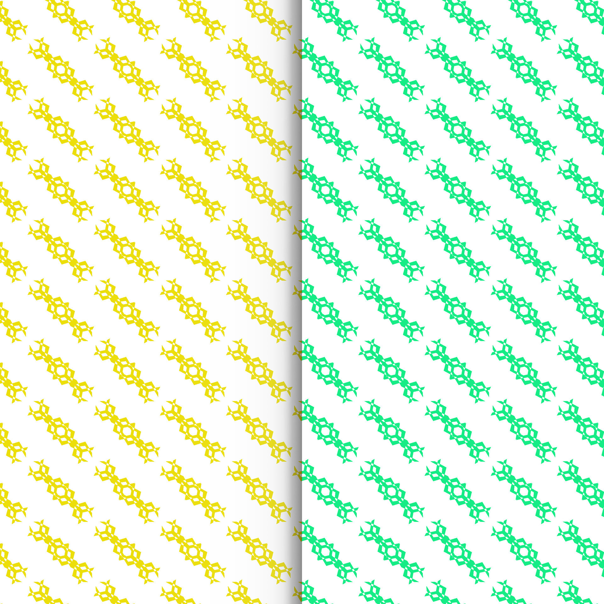 Geometric Seamless Vector Pattern Pro Vector 25686924 Vector Art at ...