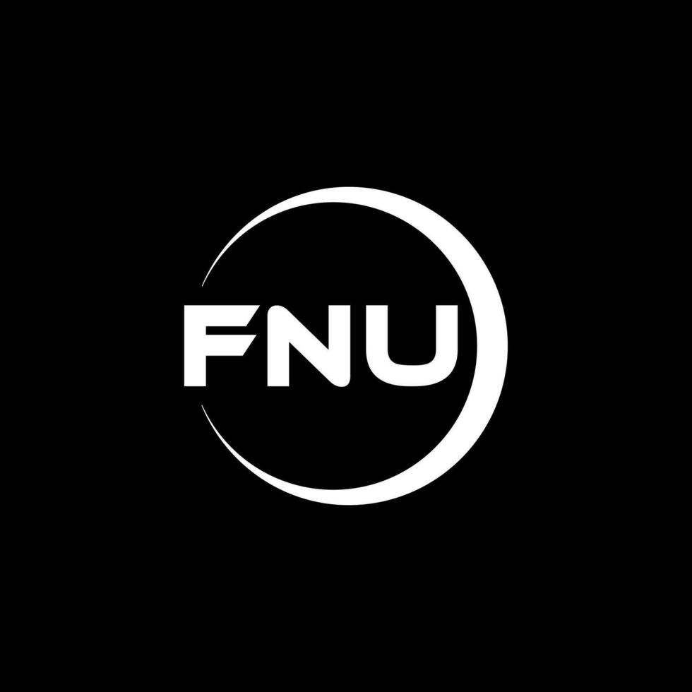 Fnu Fiji Logo