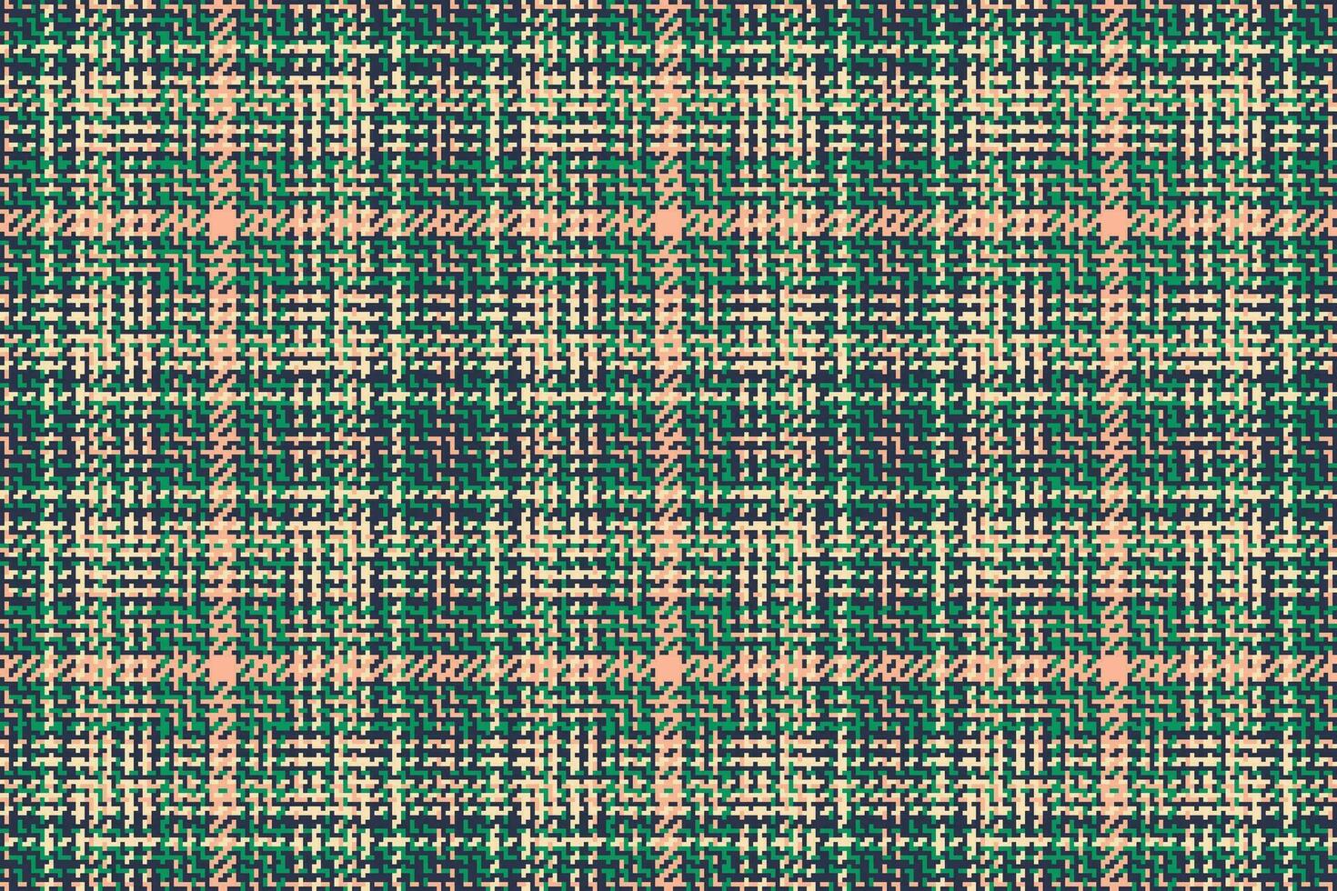 Plaid vector pattern of seamless texture background with a tartan ...