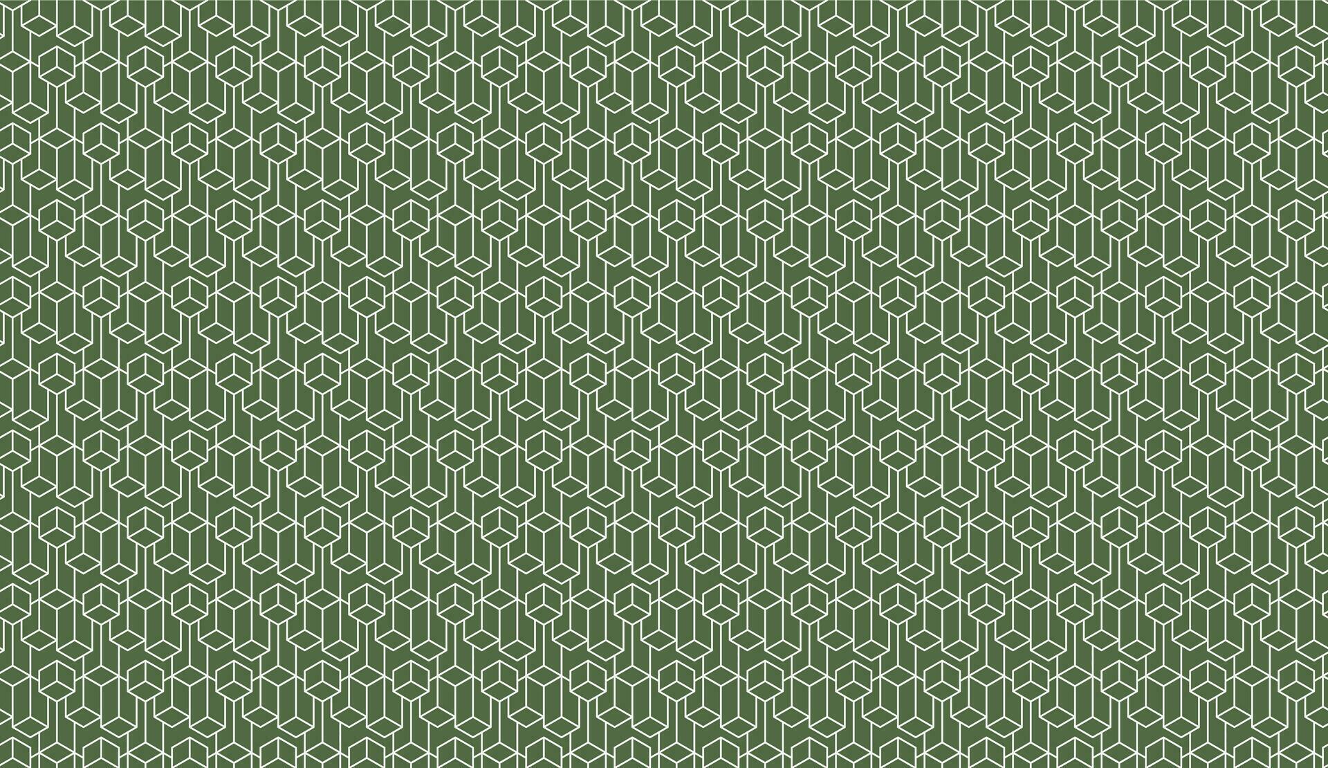 Geometric Pattern Seamless Trendy Design Vector Background For Web