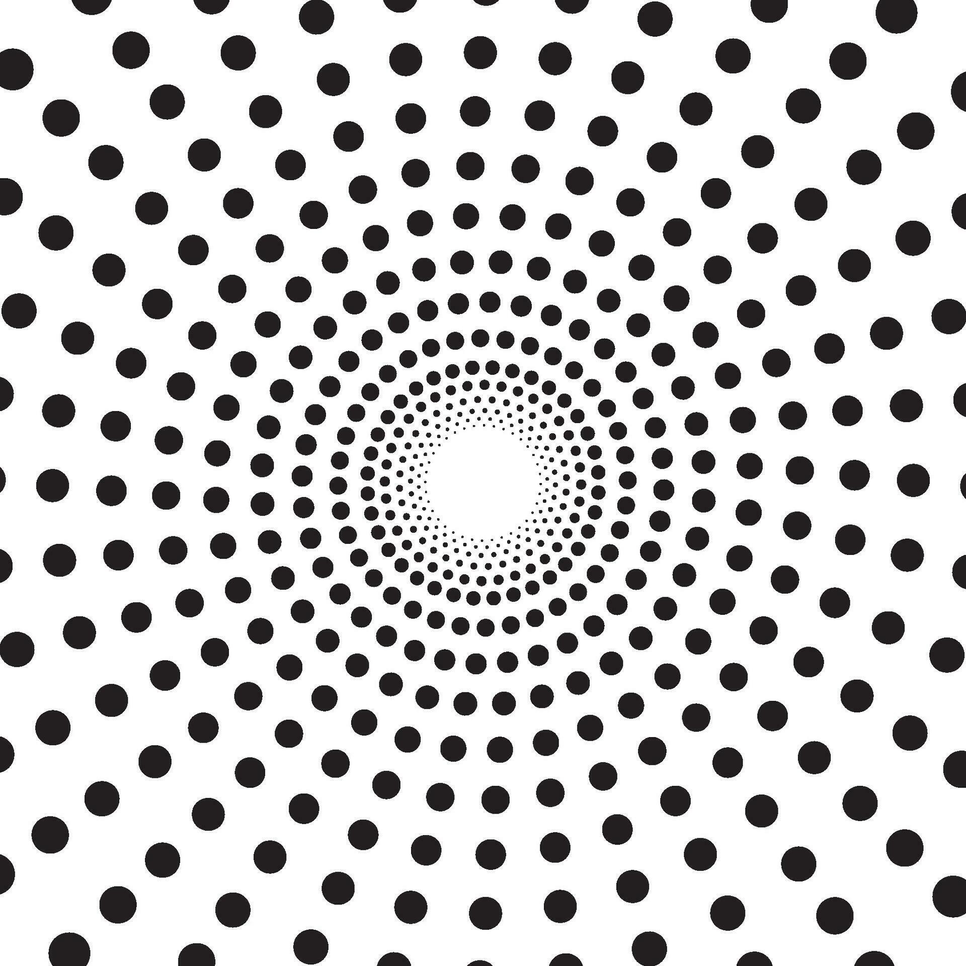 Polka dot background design 25708851 Vector Art at Vecteezy