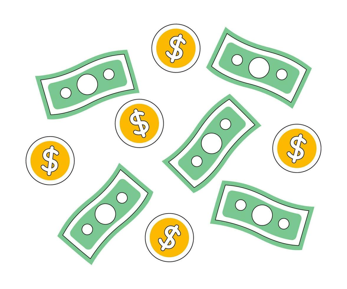 Money Clip Art Black And White Money Clip Art Black And White