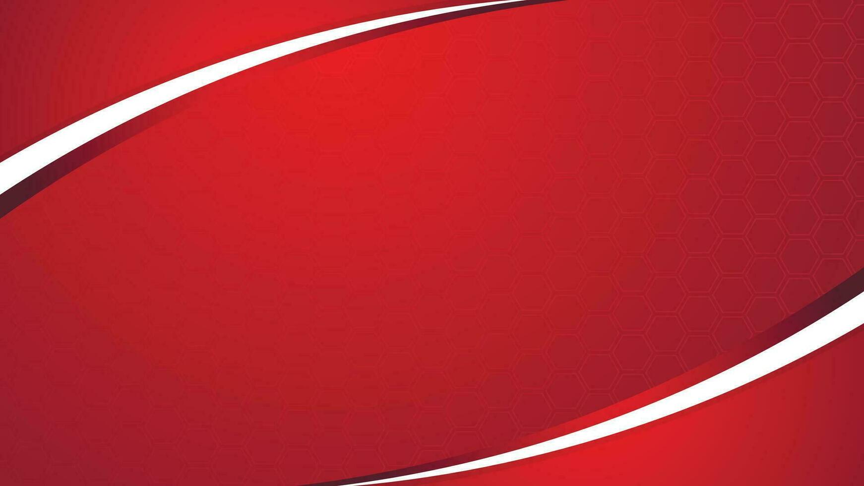 Red Wave Background Abstract 25728956 Vector Art at Vecteezy