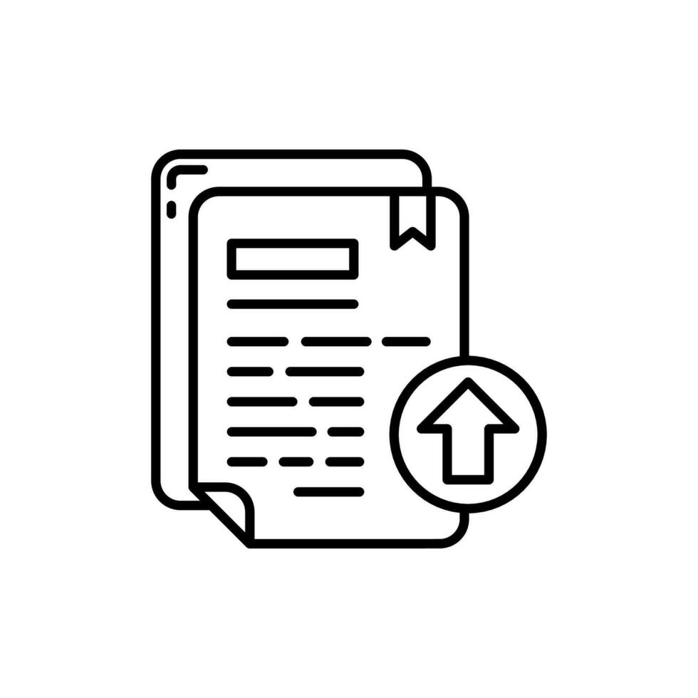 File Upload icon in vector. Illustration 25729575 Vector Art at Vecteezy