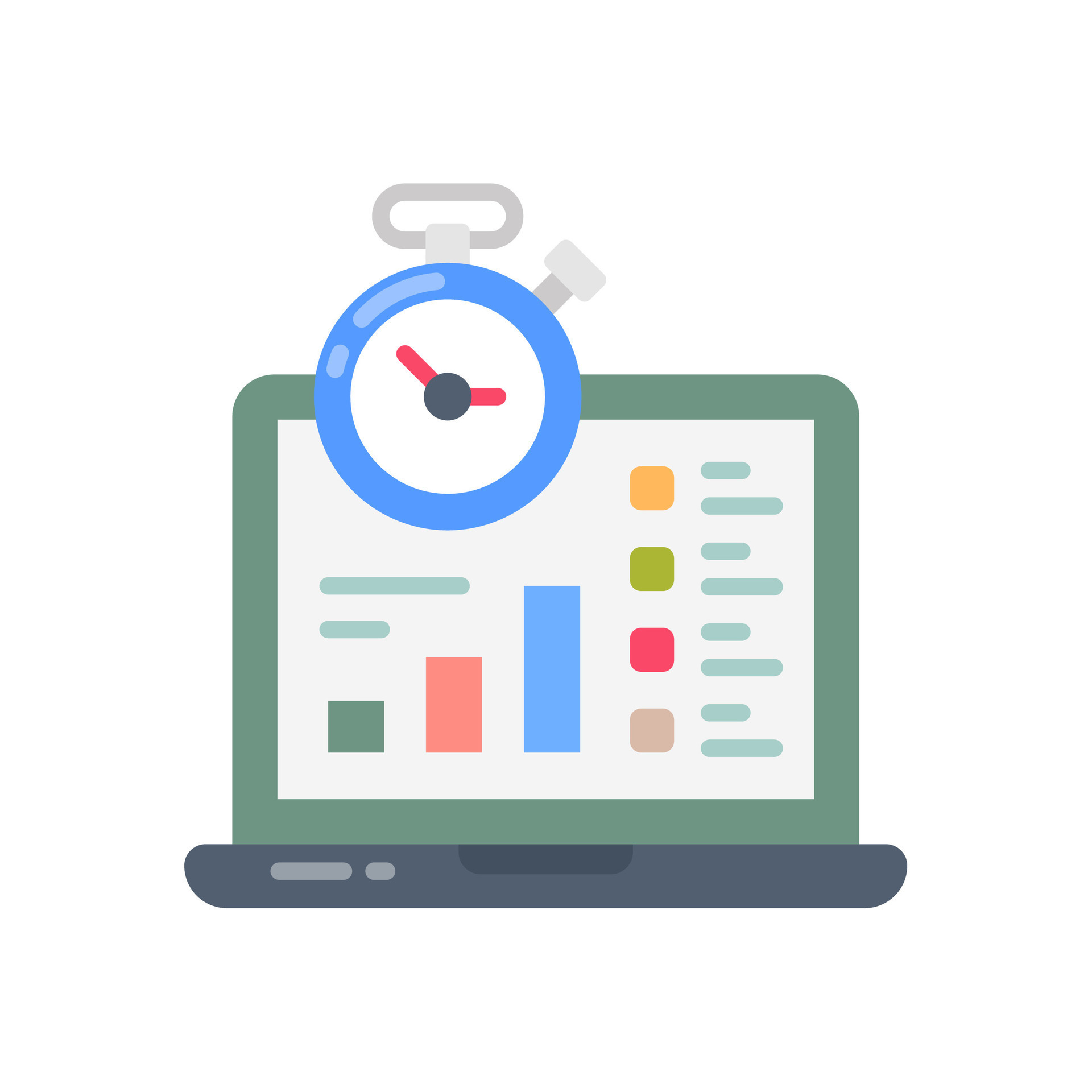 Project Tracking icon in vector. Illustration 25729616 Vector Art at ... Project Tracking icon in vector. Illustration 25729616 Vector Art at ...