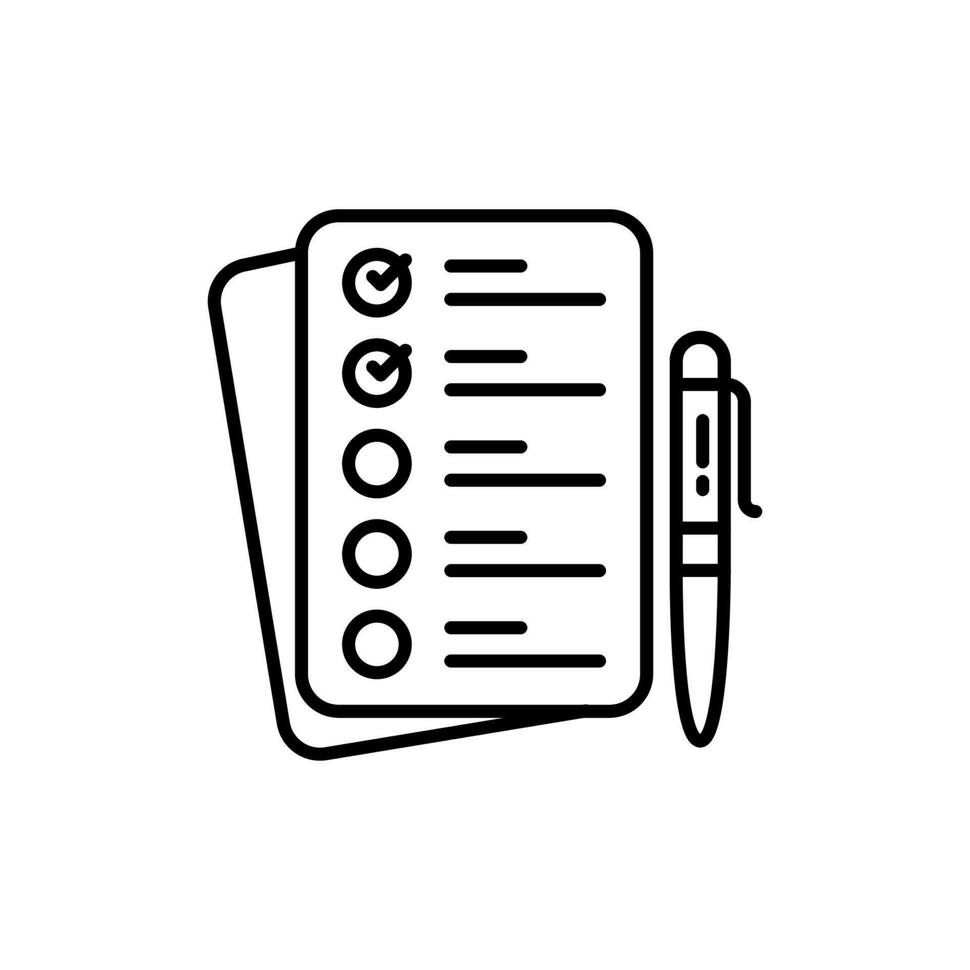 TO DO List icon in vector. Illustration 25729815 Vector Art at Vecteezy