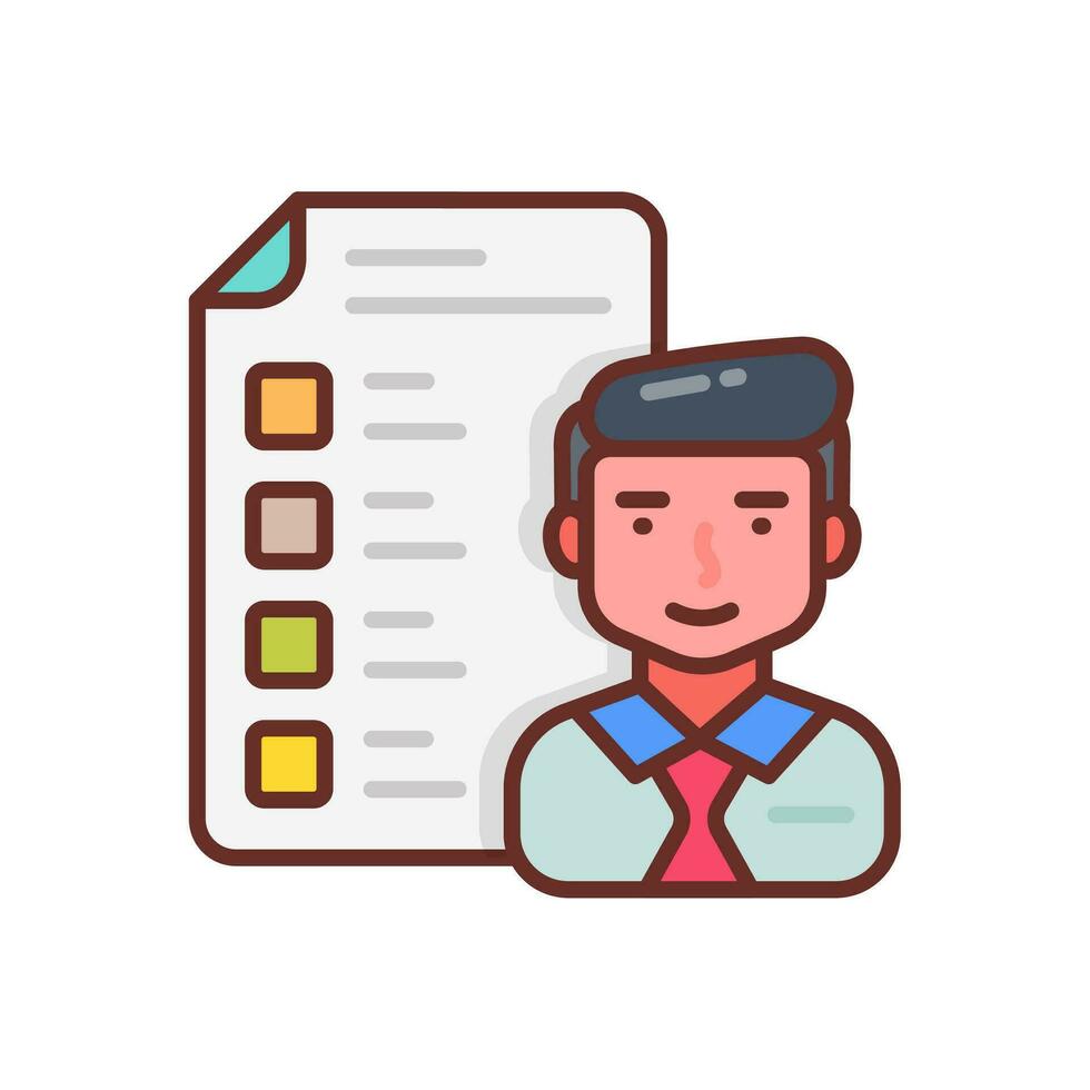 Requirements icon in vector. Illustration 25729949 Vector Art at Vecteezy
