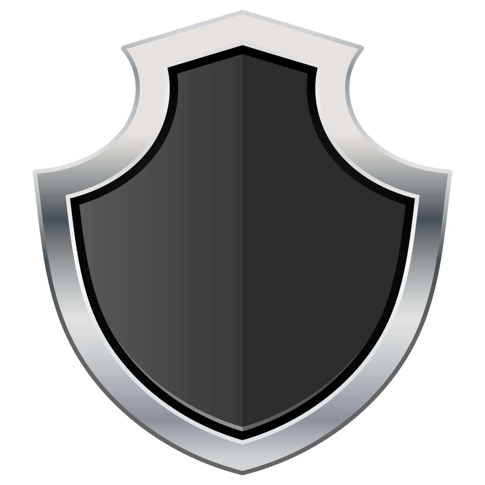 Shield Coat Arms Design Elements 25733433 Png
