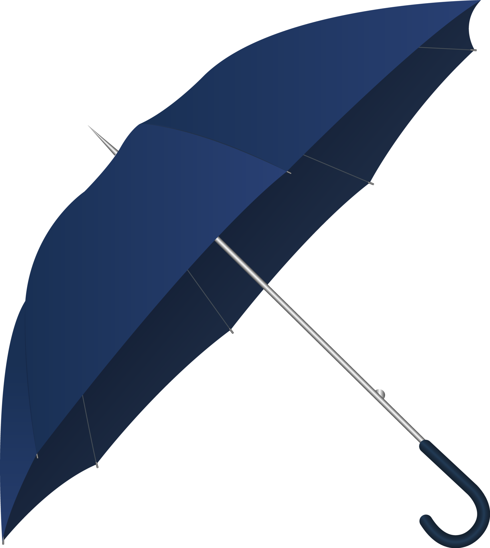 Umbrella For Rainy Season 25734108 PNG