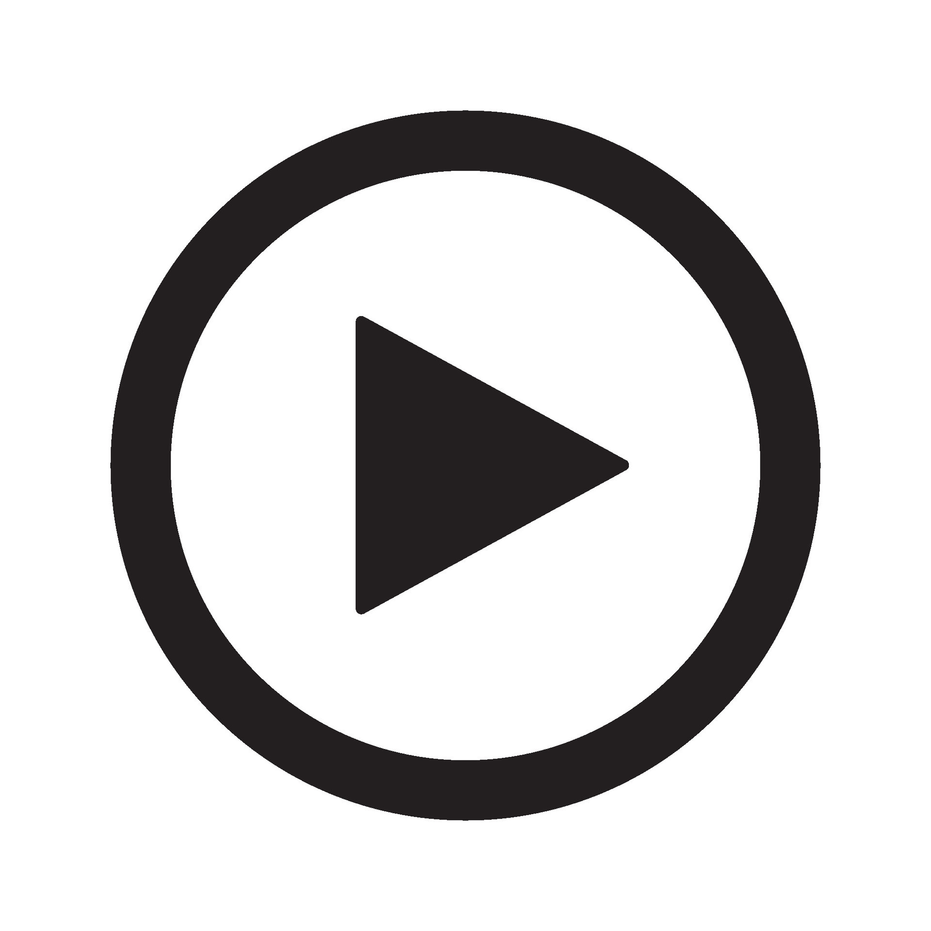 Icons Play Pause Stop Next Vector 25734658 Vector Art At Vecteezy