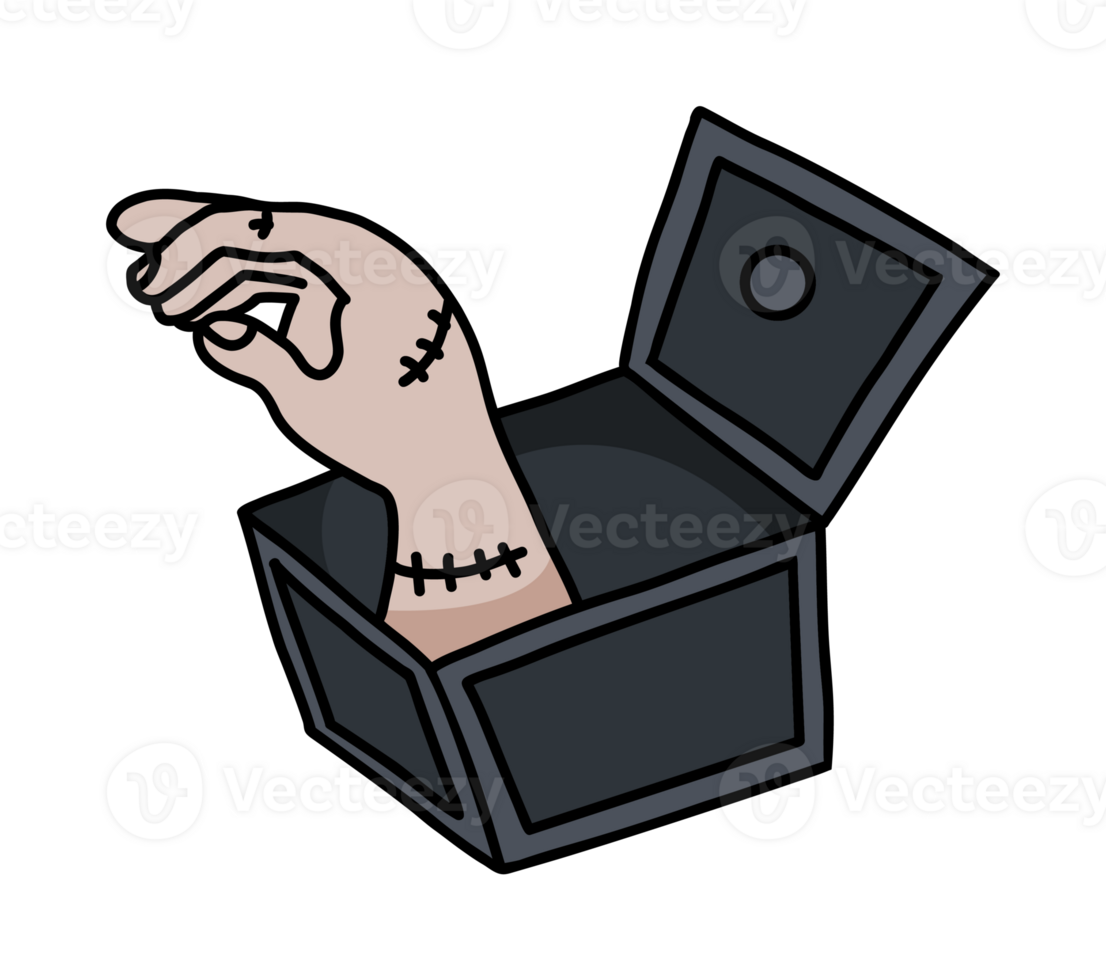 Sticker hand thing in chest 25737626 PNG Sticker hand thing in chest 25737626 PNG