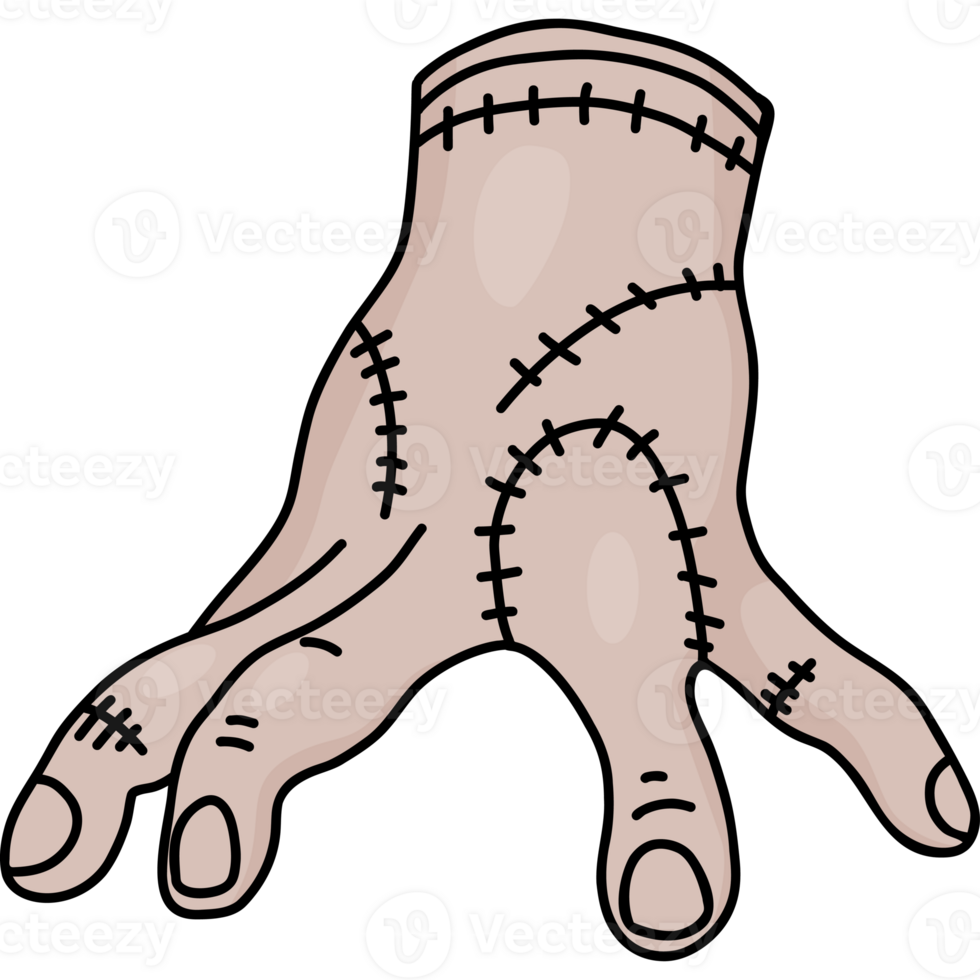 scary hand thing 25737636 PNG scary hand thing 25737636 PNG