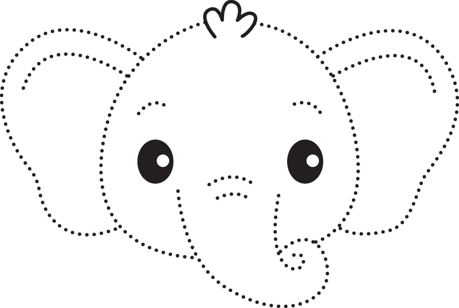cartoon doodle kawaii anime coloring page cute illustration drawing ...