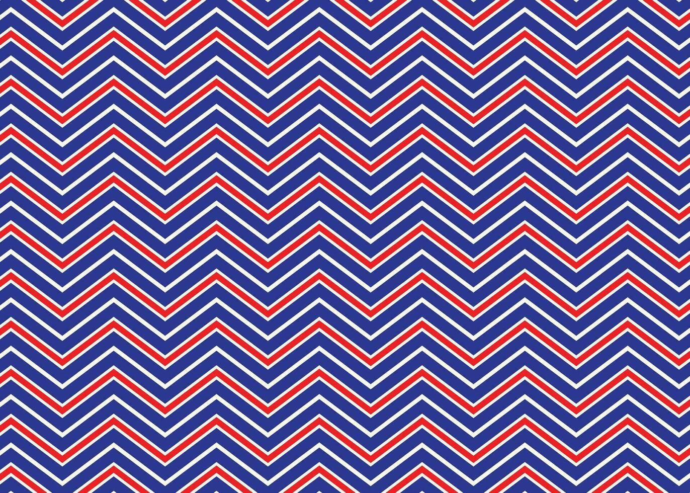 chevron zigzag seamless pattern 25743557 Vector Art at Vecteezy