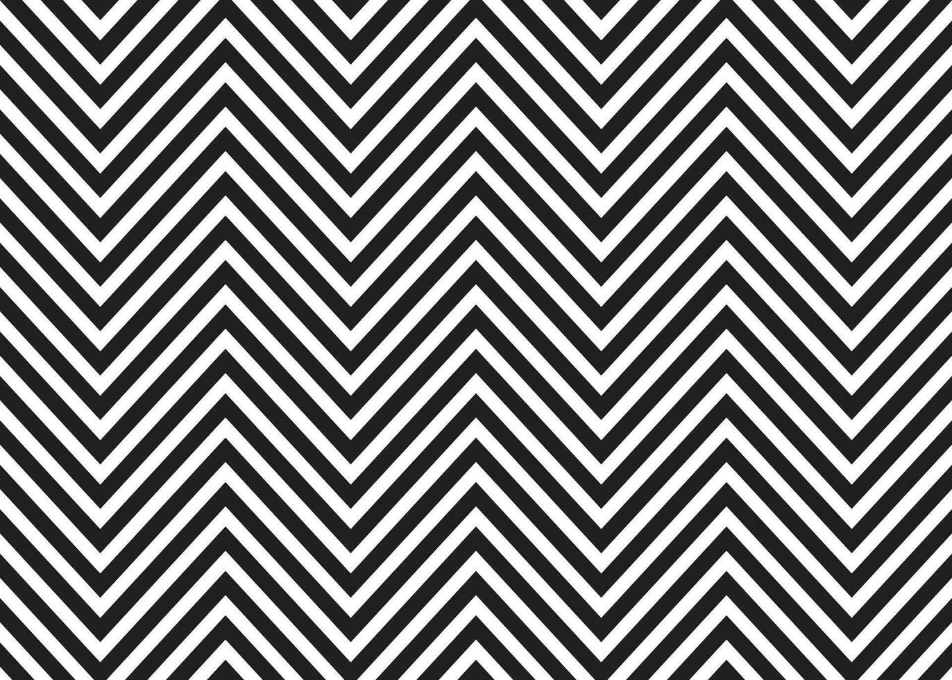 chevron zigzag seamless pattern 25743569 Vector Art at Vecteezy