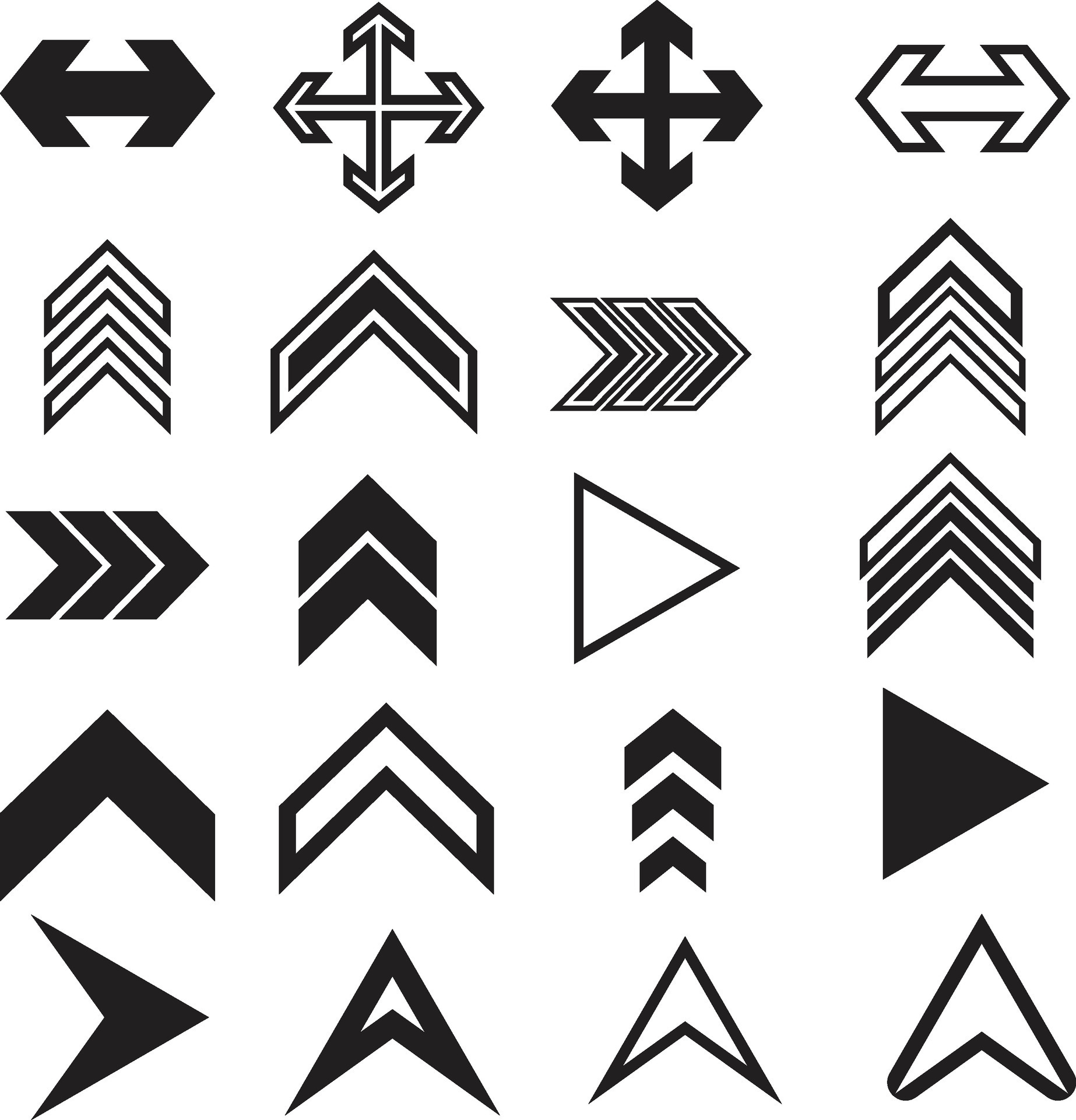 Chevron Logo Vector Chevron Logo Vector