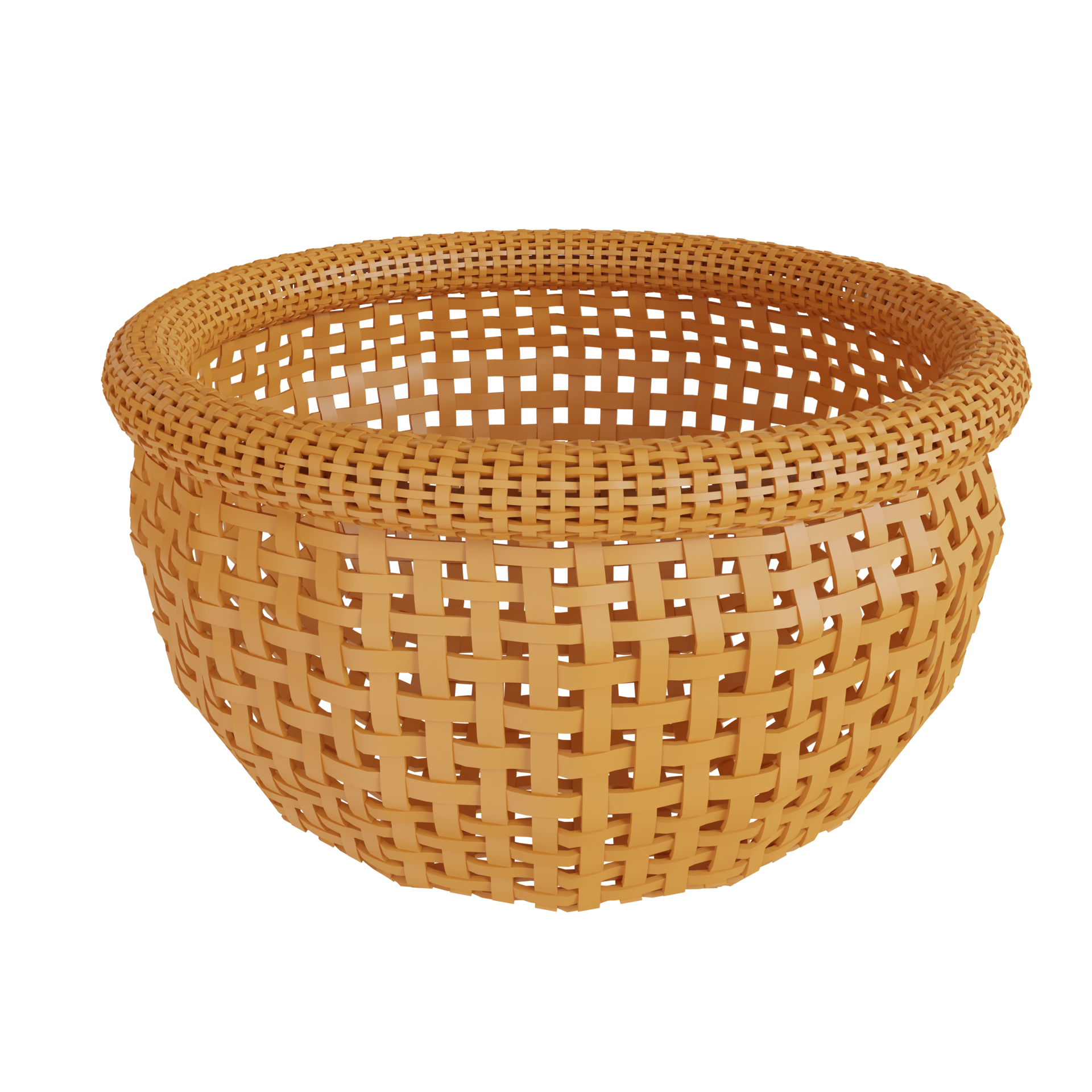 Brown Woven Basket 3D Mock Up 3D Render Illustration 25747282 PNG brown-woven-basket-3d-mock-up-3d-render-illustration-25747282-png