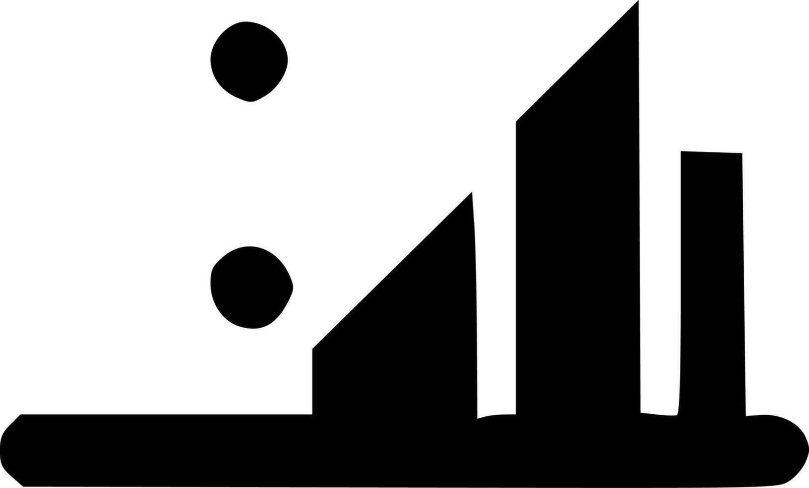 black vector icon 25747921 Vector Art at Vecteezy