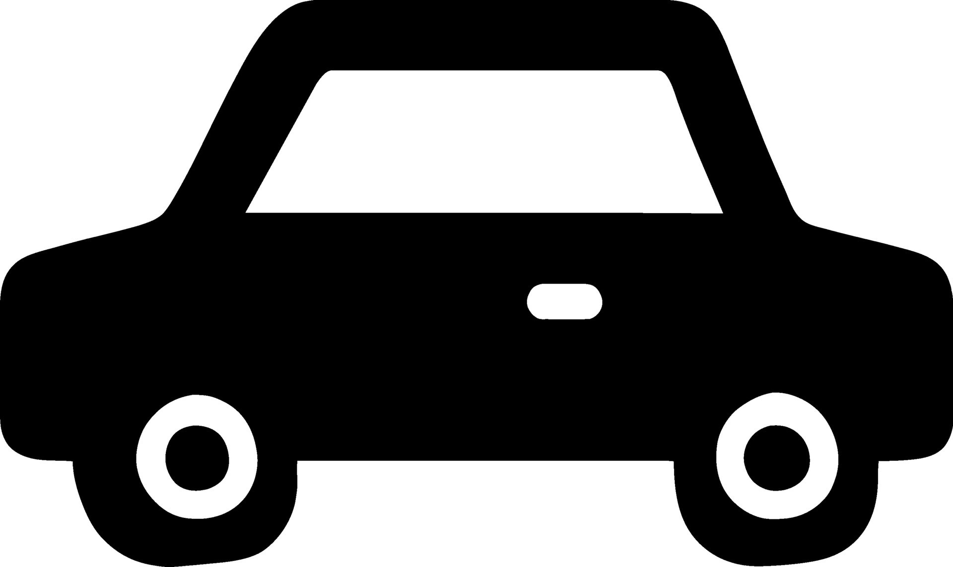 Car. monochrome icon 25748122 Vector Art at Vecteezy Car. monochrome icon 25748122 Vector Art at Vecteezy