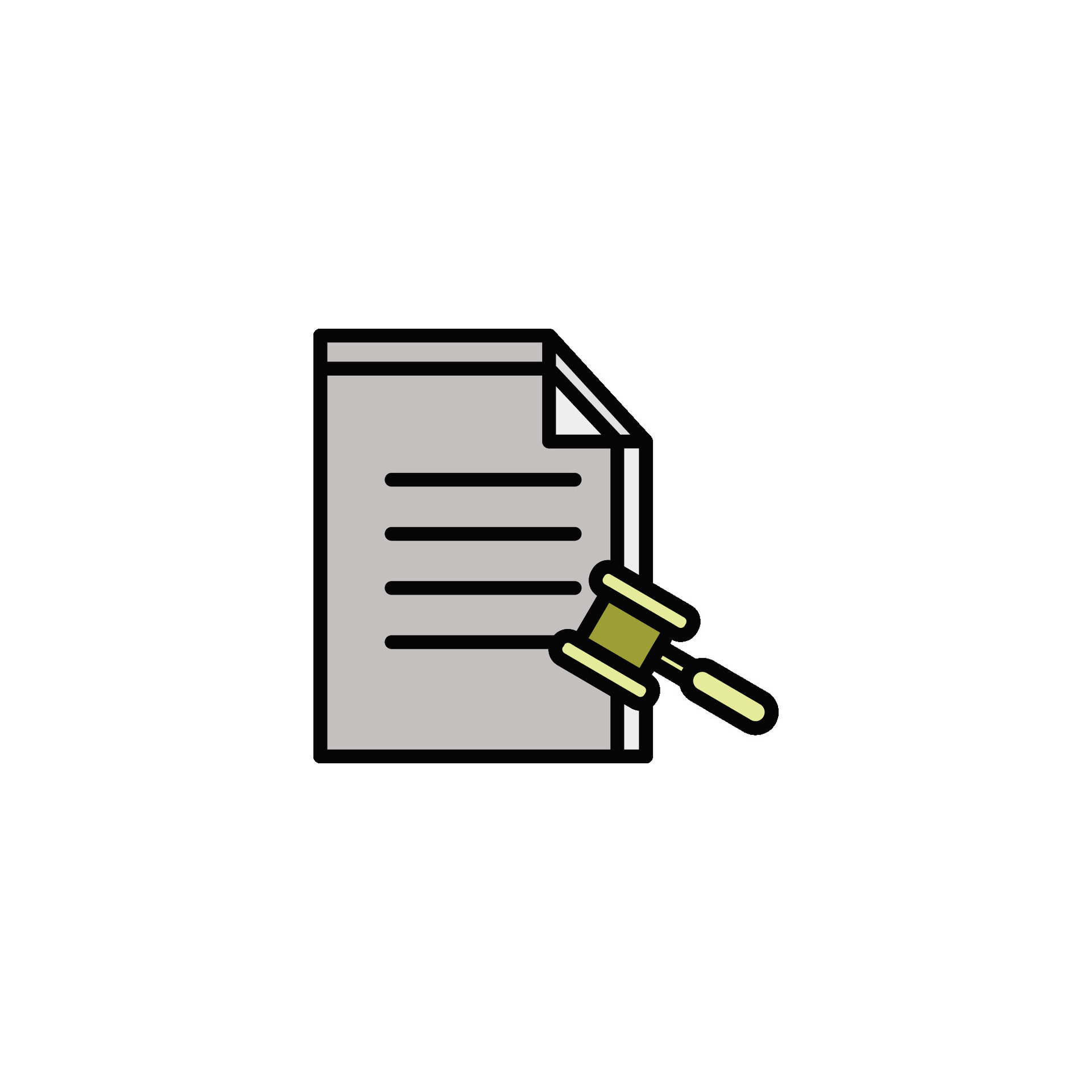document file vector type icon 25748418 Vector Art at Vecteezy