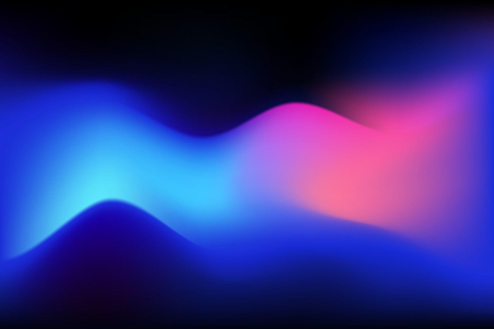 03 Gradient color Flow curve Background Blue Violet color 25750615 Vector Art at Vecteezy