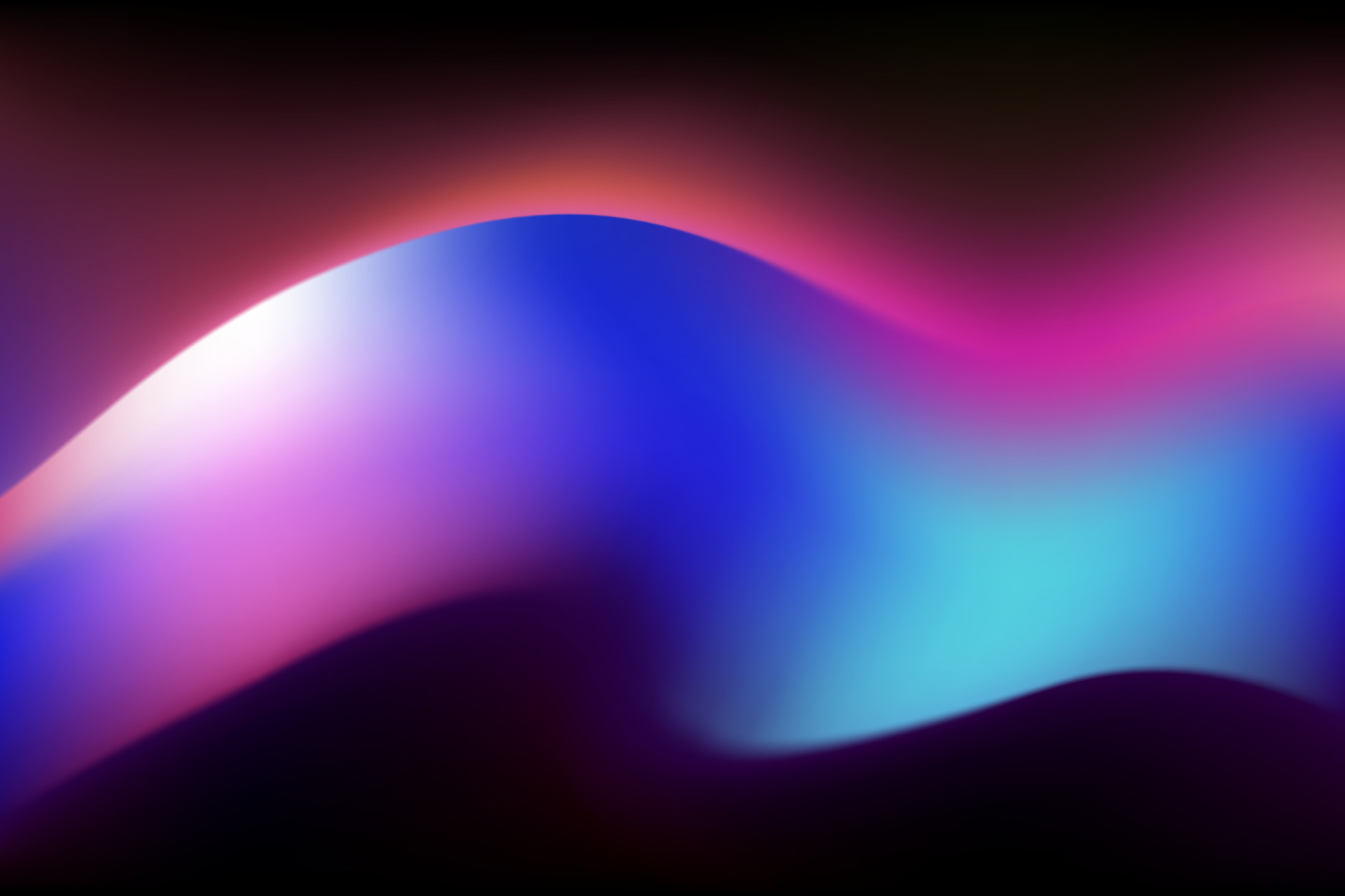 04 Gradient color Flow curve Background Blue Violet color 25750616 Vector Art at Vecteezy