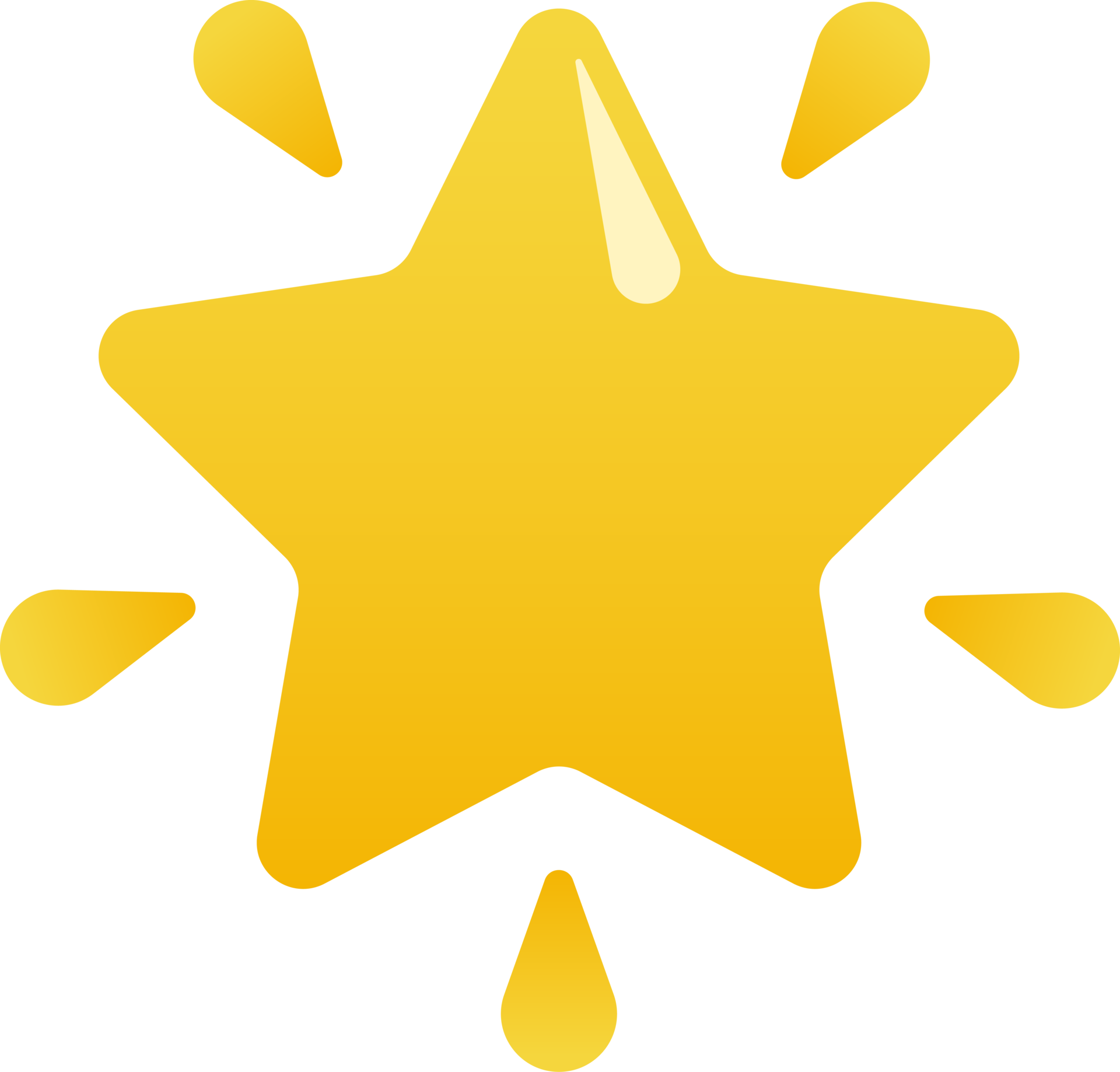 Cute Star Glowing Emoji 25750647 PNG